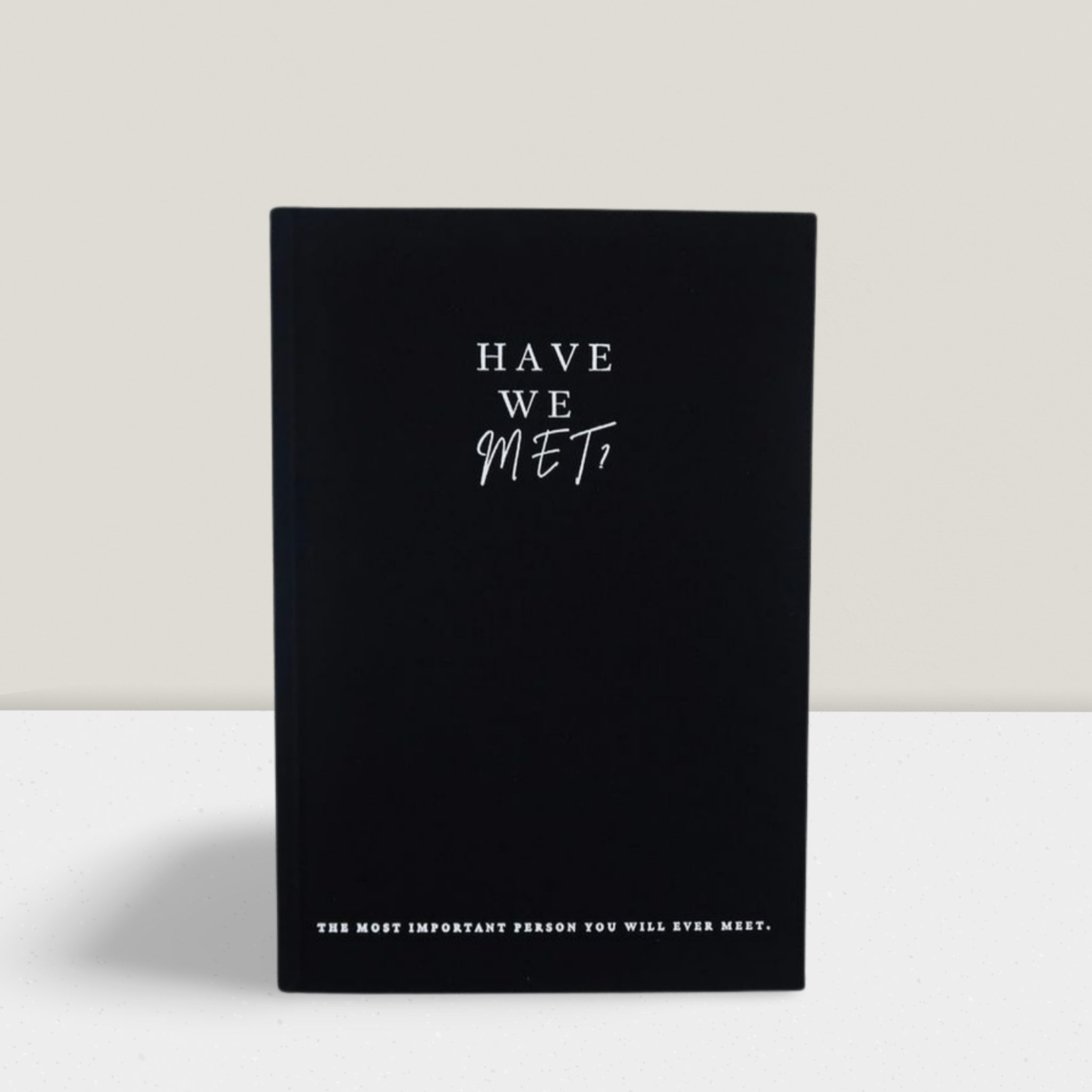 Have We Met?